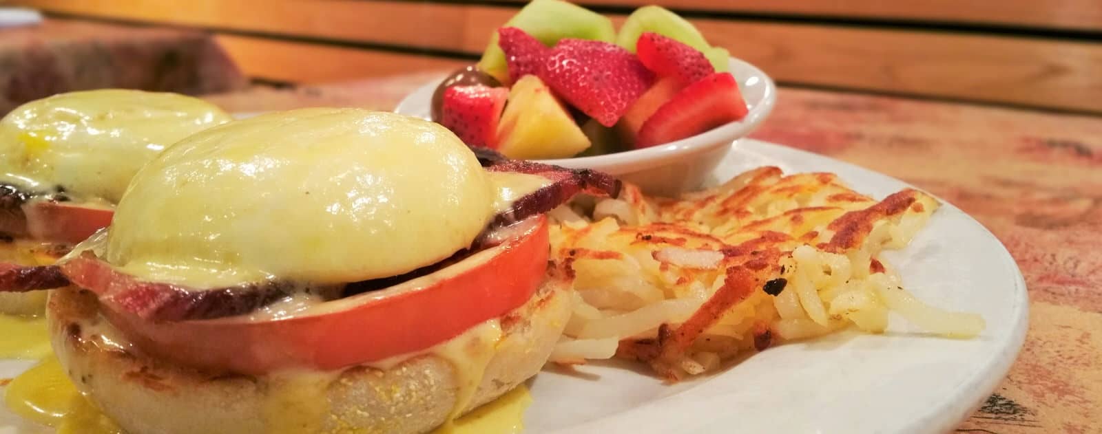 Bailey's Breakfast & Lunch - Omaha's Best Lunch, Brunch, Breakfast