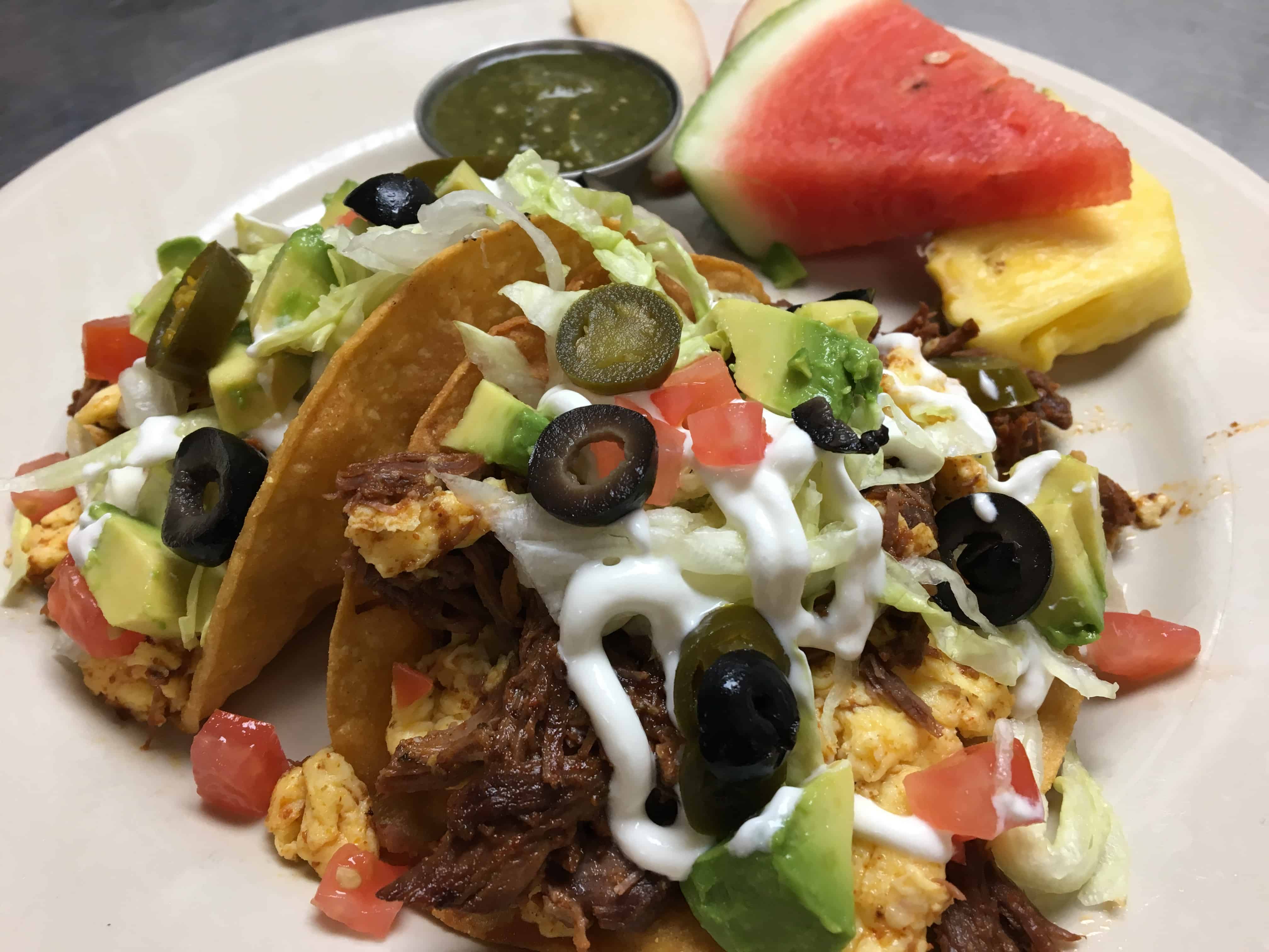 Bailey's Breakfast & Lunch - Best Lunch, Brunch, & Breakfast in Omaha