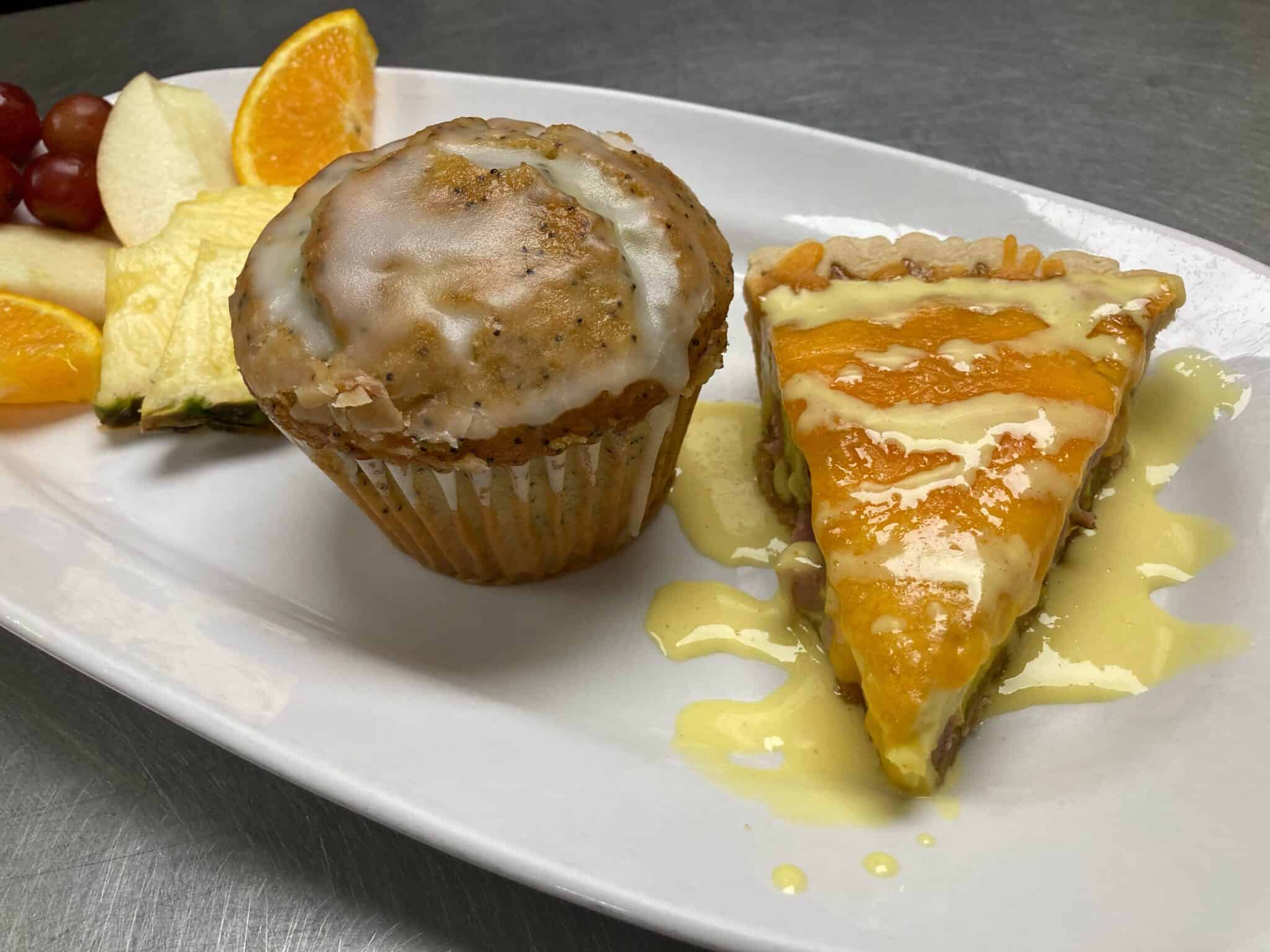 Bailey's Breakfast & Lunch - Omaha's Best Lunch, Brunch, Breakfast