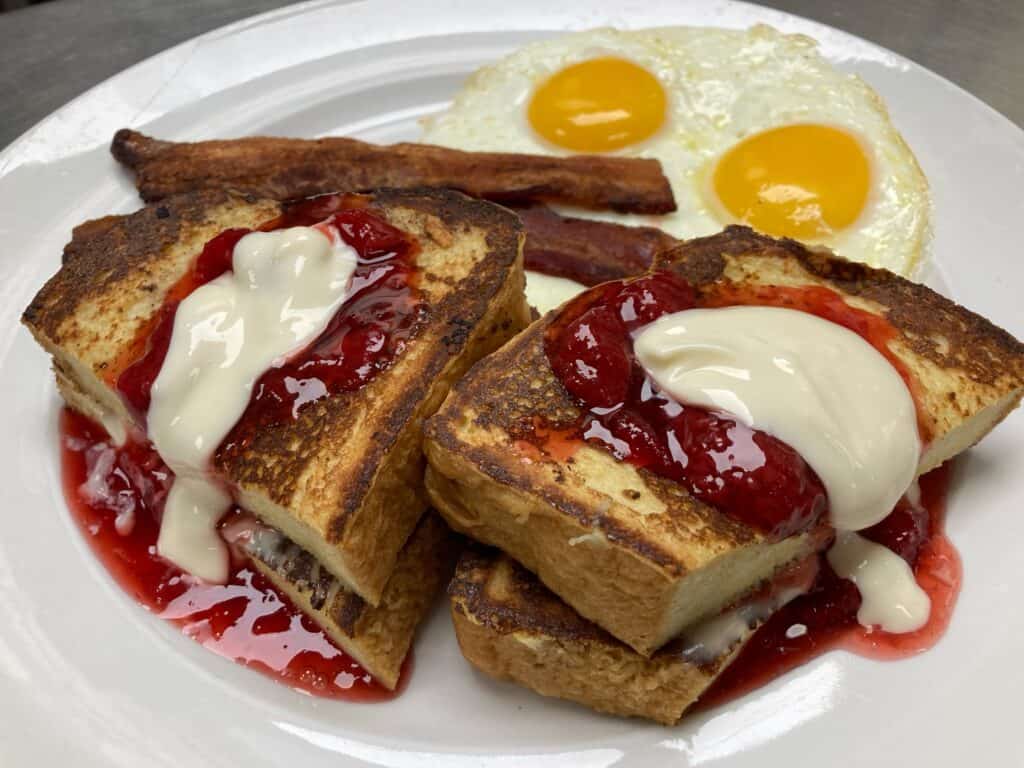 Bailey's Breakfast & Lunch - Omaha's Best Lunch, Brunch, Breakfast