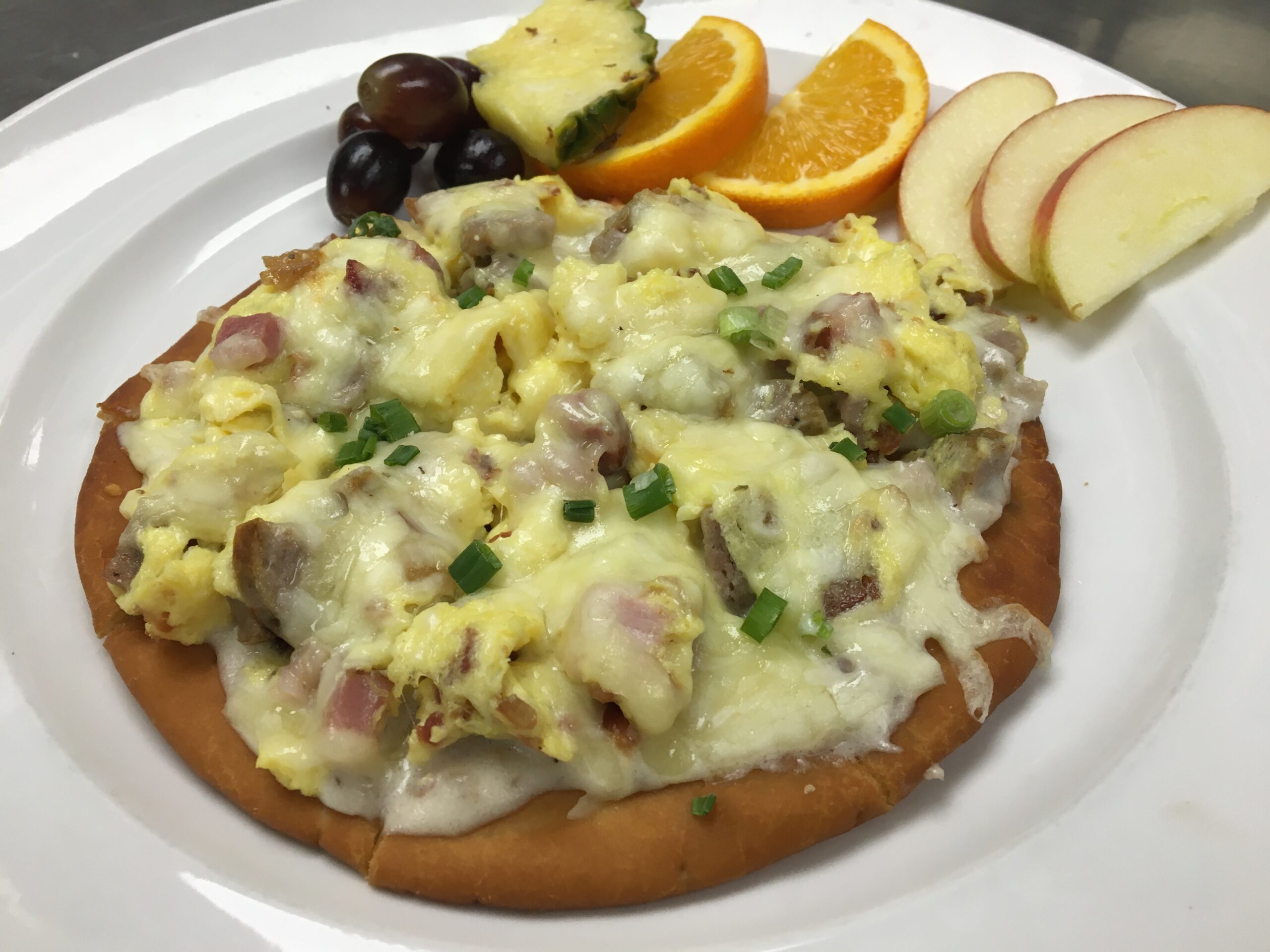 This Week's Specials - Bailey's Breakfast & Lunch