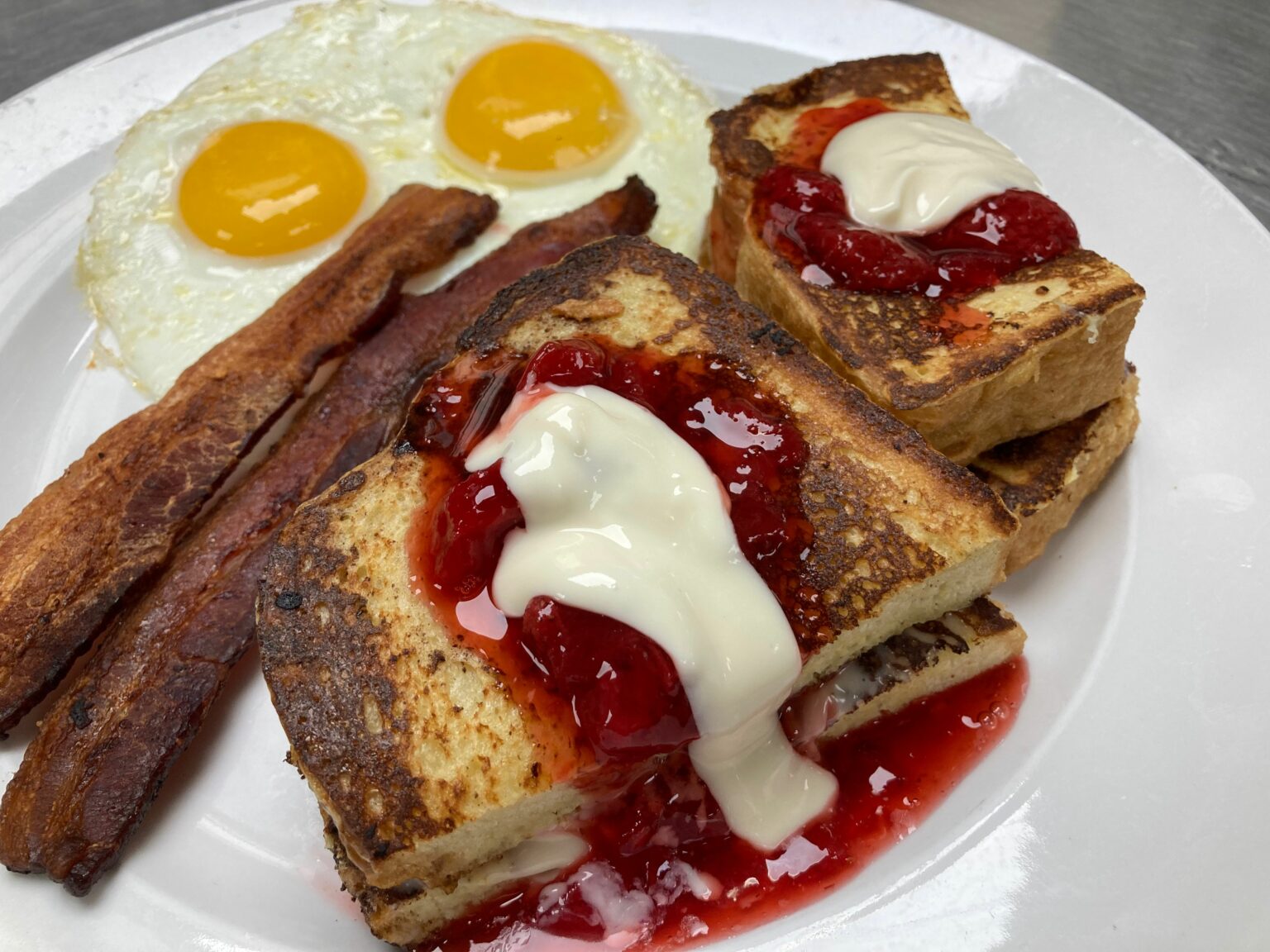 Bailey's Breakfast & Lunch - Omaha's Best Lunch, Brunch, Breakfast