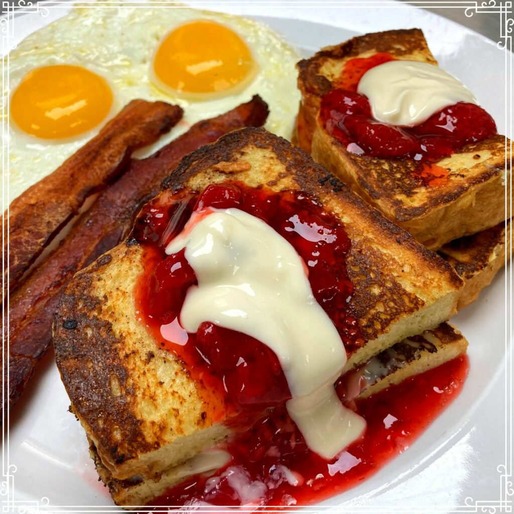 Bailey's Breakfast & Lunch - Omaha's Best Lunch, Brunch, Breakfast