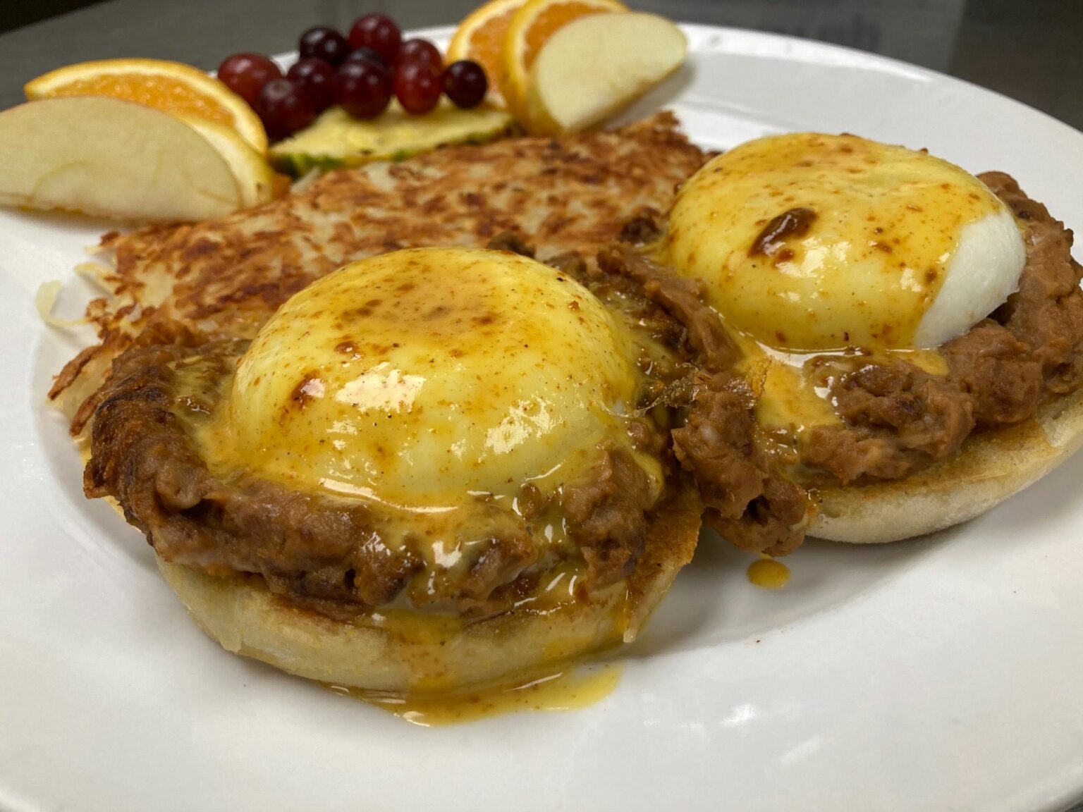 Bailey's Breakfast & Lunch - Omaha's Best Lunch, Brunch, Breakfast