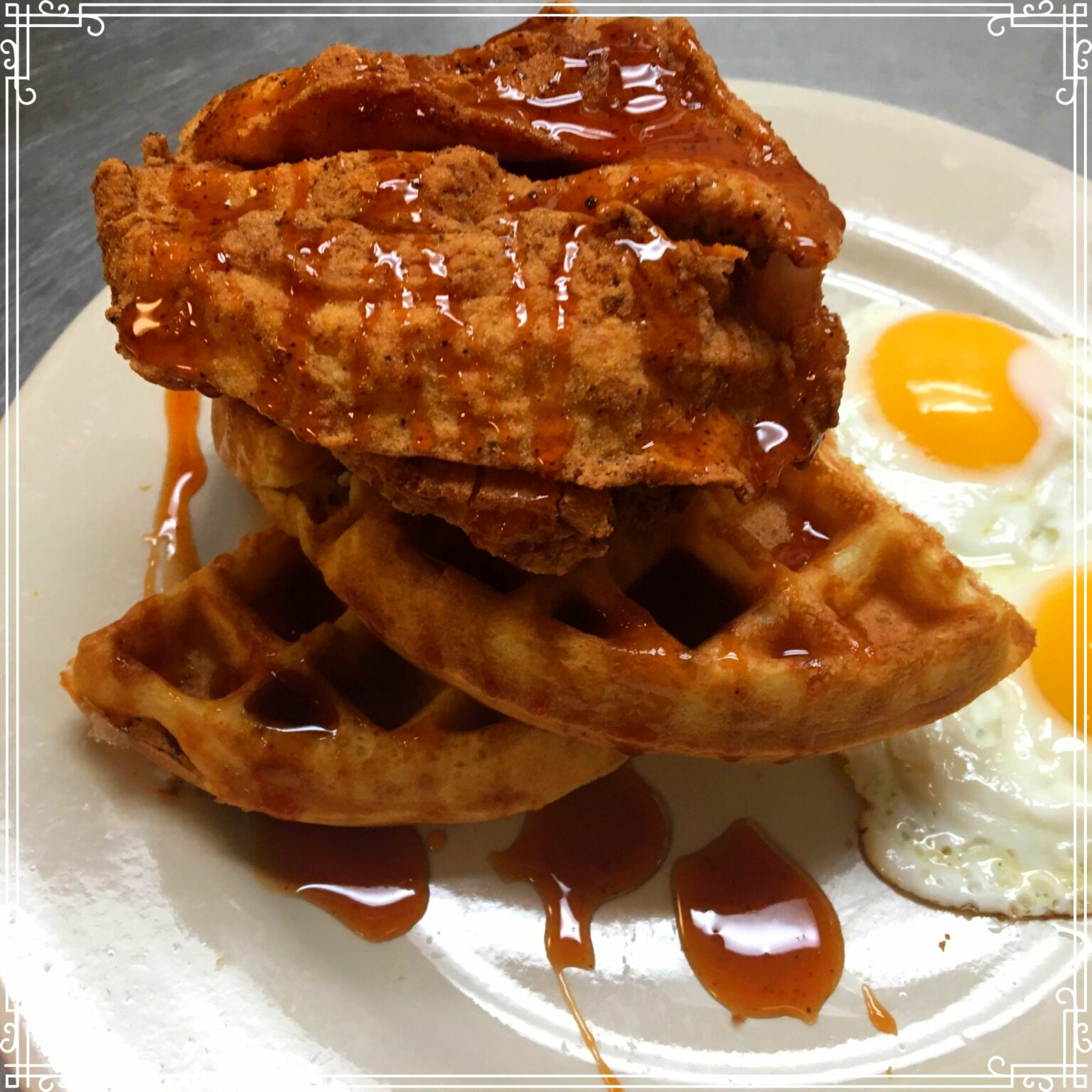 Bailey's Breakfast & Lunch - Omaha's Best Lunch, Brunch, Breakfast