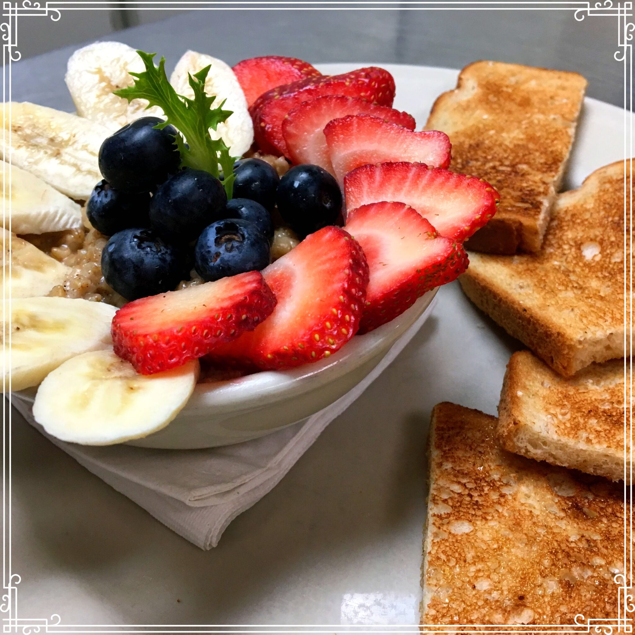 Bailey's Breakfast & Lunch - Omaha's Best Lunch, Brunch, Breakfast