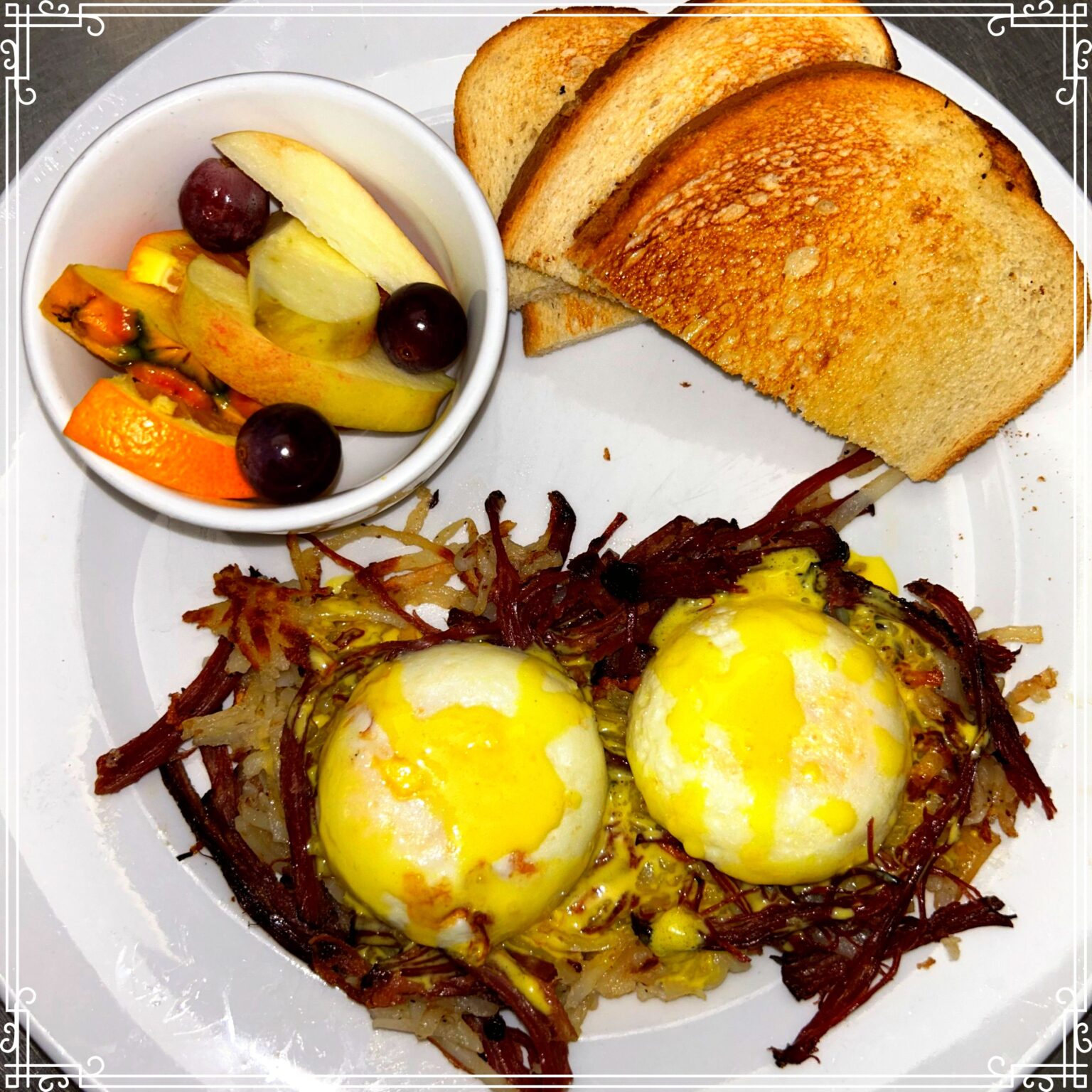 Bailey's Breakfast & Lunch - Omaha's Best Lunch, Brunch, Breakfast